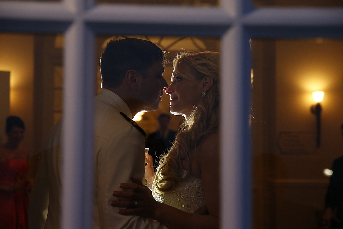 The Chamberlin Wedding Photographer | The Hermitage Museum Wedding ...