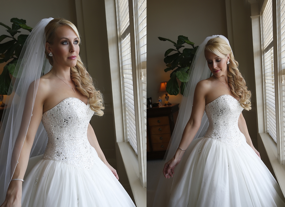 The Chamberlin Wedding Photographer | The Hermitage Museum Wedding ...