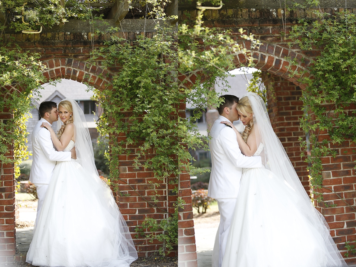 The Chamberlin Wedding Photographer | The Hermitage Museum Wedding ...