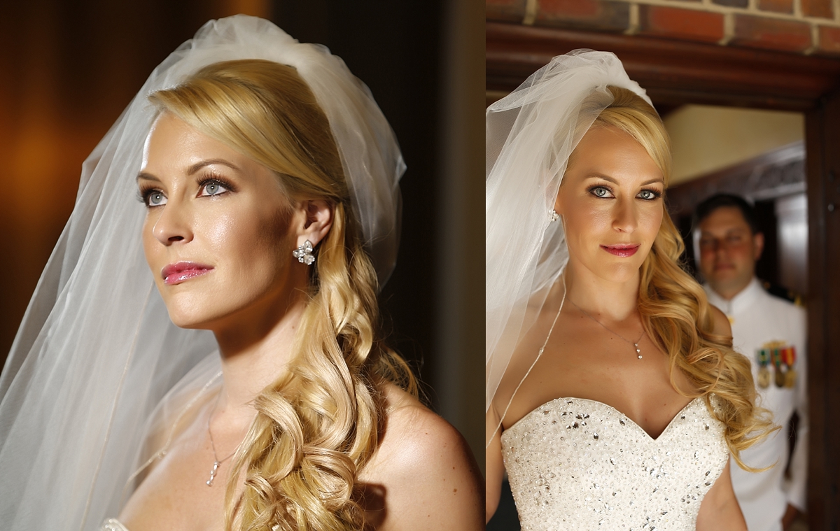 The Chamberlin Wedding Photographer | The Hermitage Museum Wedding ...