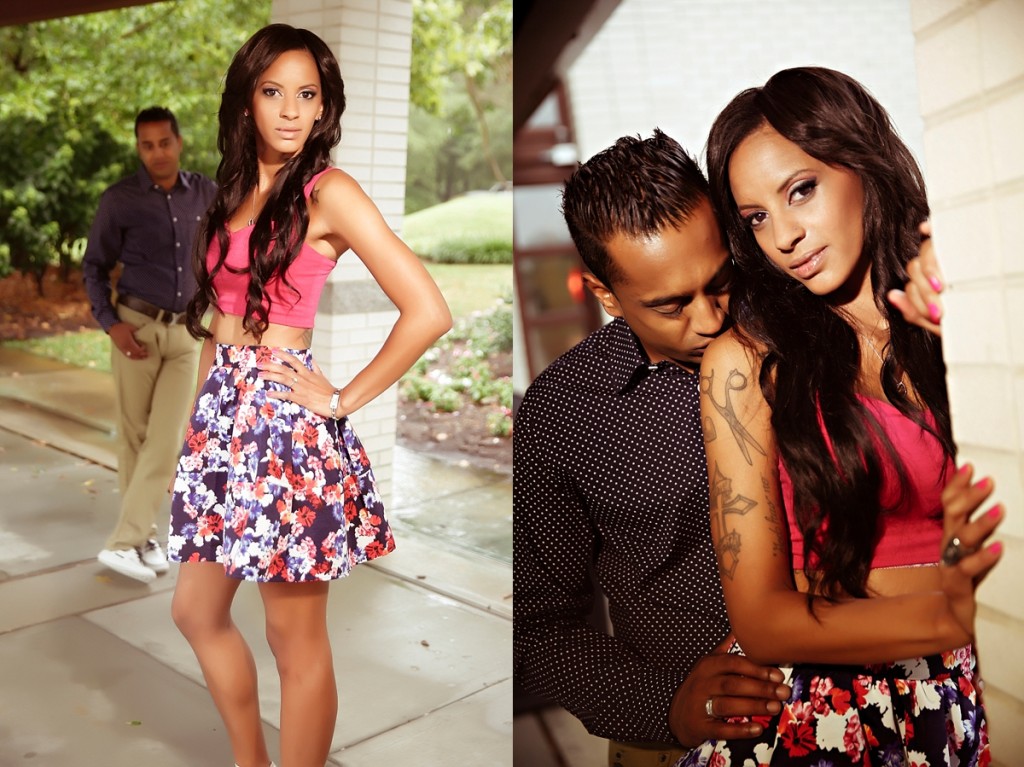 Virginia Beach Indian Wedding Photographer | MOCA | Nirav and Jasmine's ...