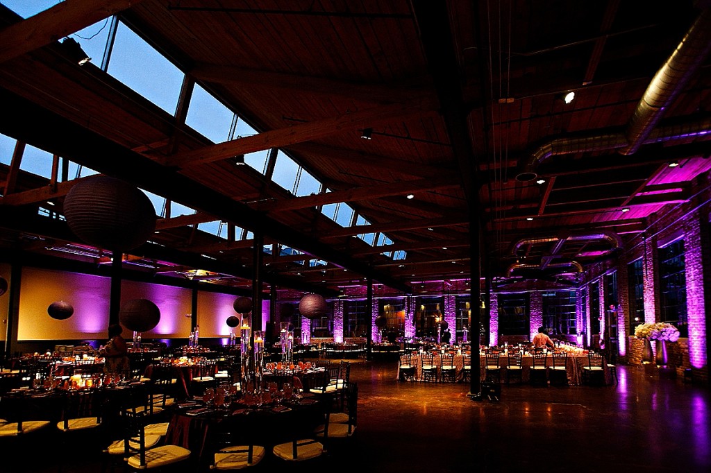 The Foundry at Puritan Mill Wedding Photographer | Charmaine and Claude ...