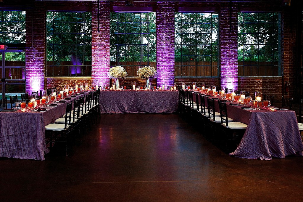 The Foundry at Puritan Mill Wedding Photographer | Charmaine and Claude ...