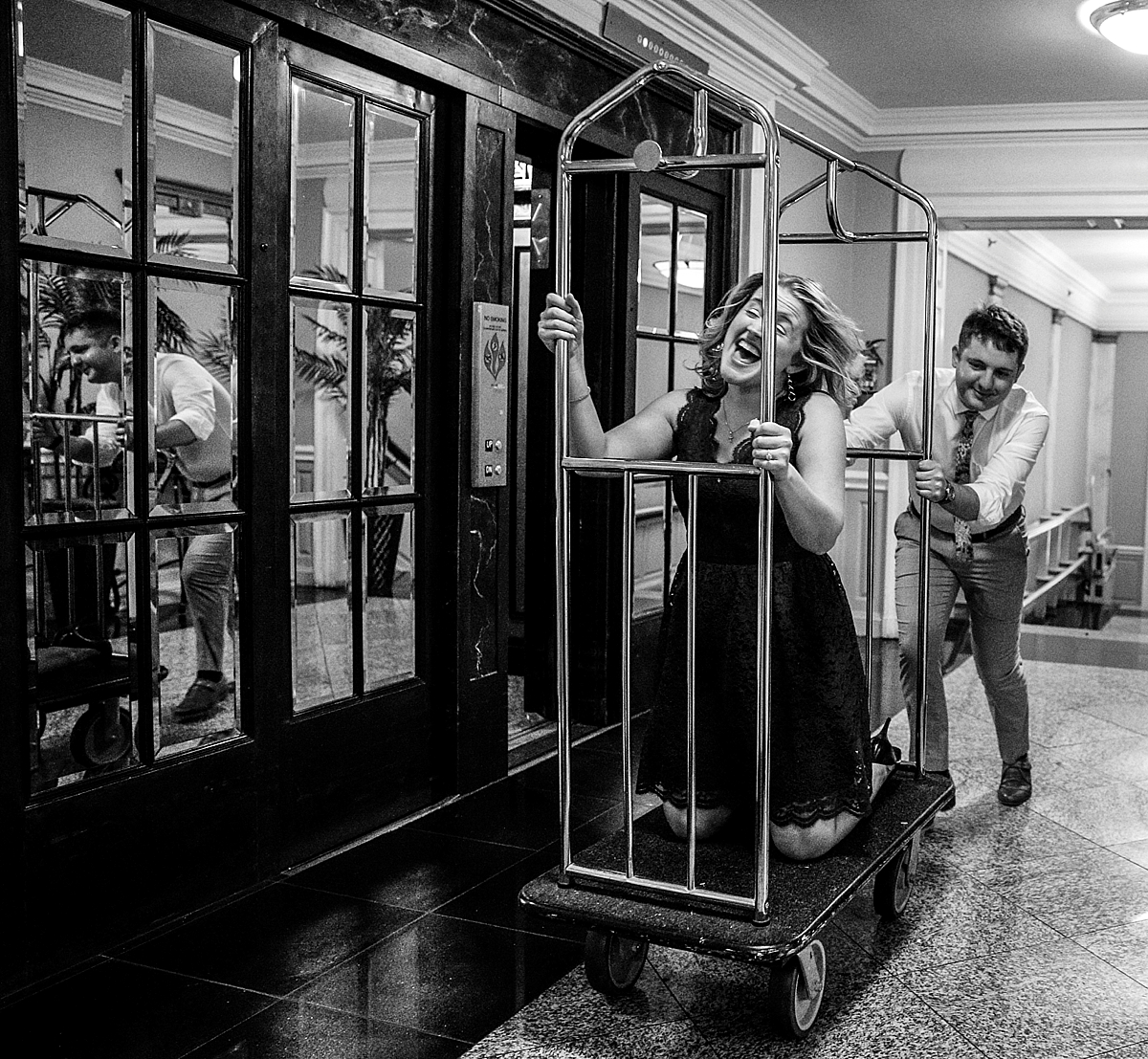 Japanese Pagoda Wedding Photographer | Chaz and Kathy's Engagement ...