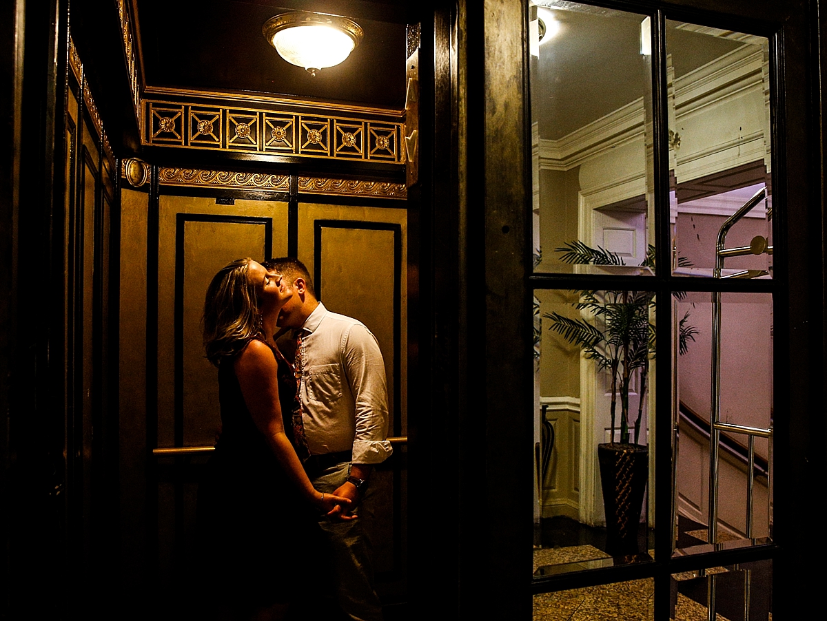 Japanese Pagoda Wedding Photographer | Chaz and Kathy's Engagement ...