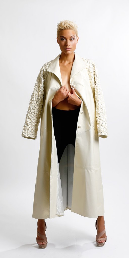 Marketing Photo Shoot for Lowenthal's Outerwear! Sneak Preview ...