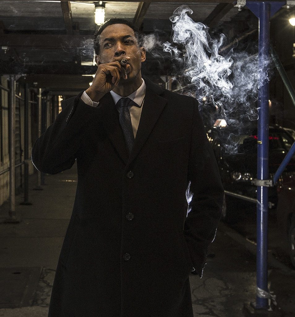 New York City Photographer Keith Cephus | Celebrity Photo Shoot with ...