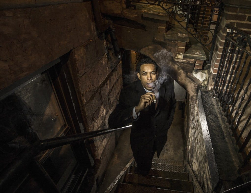 New York City Photographer Keith Cephus | Celebrity Photo Shoot with ...