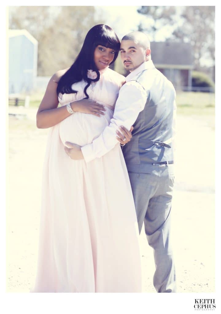 Virginia Beach Maternity Photographer | Sneak Preview: Felicia and ...